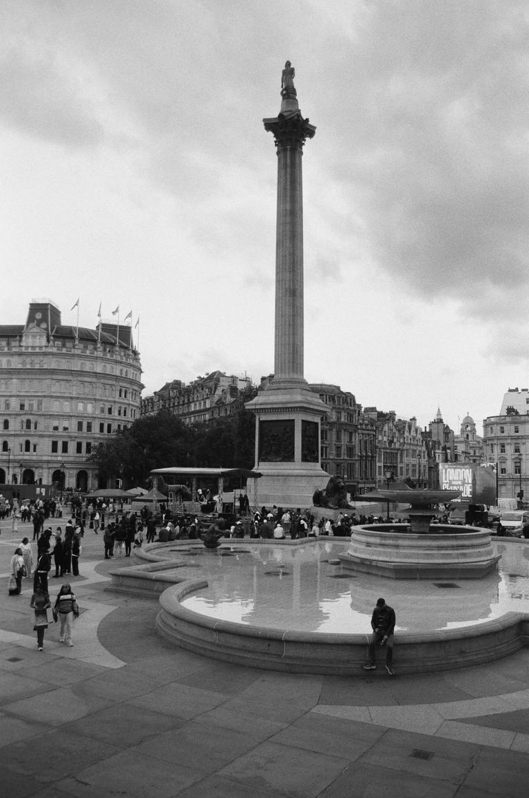 Kentmere Pan 200 film review: the new best budget B&W film