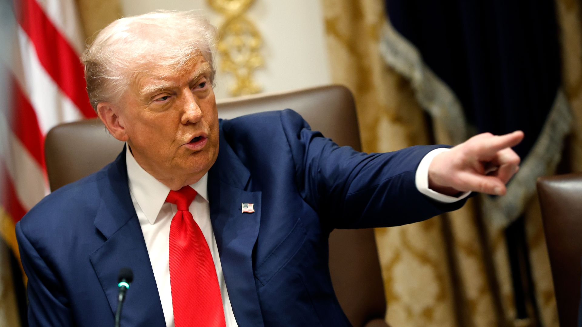 Trump ramps up conflict with Venezuela with CIA-backed operation