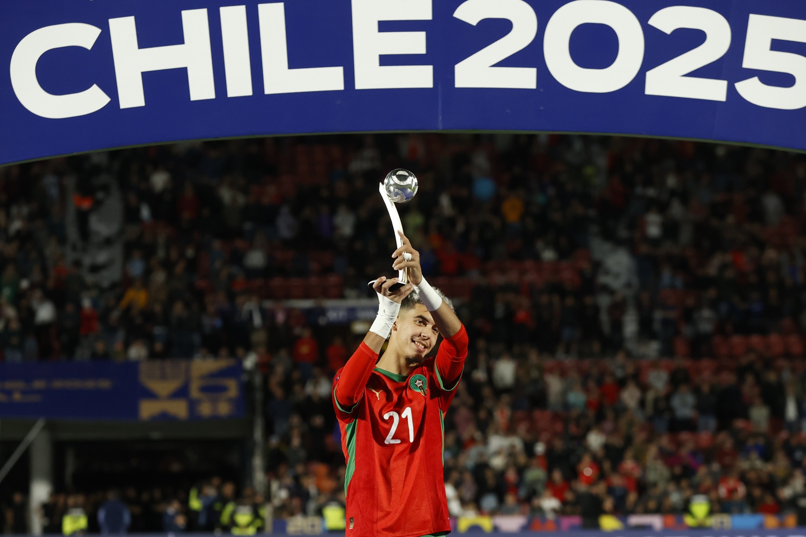 Zabiri, la nueva perla de Idan Ofer