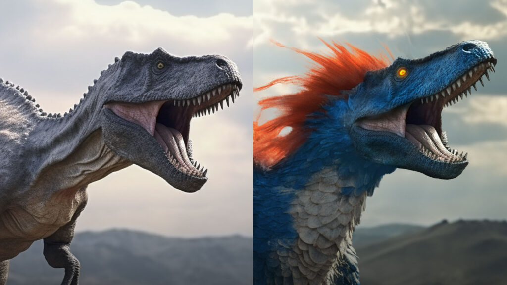 12 Things You Were Lied to About Dinosaurs