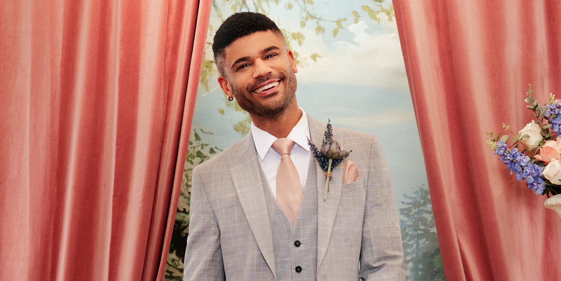 Are Davide and Keye from MAFS still together? They're the best couple ...