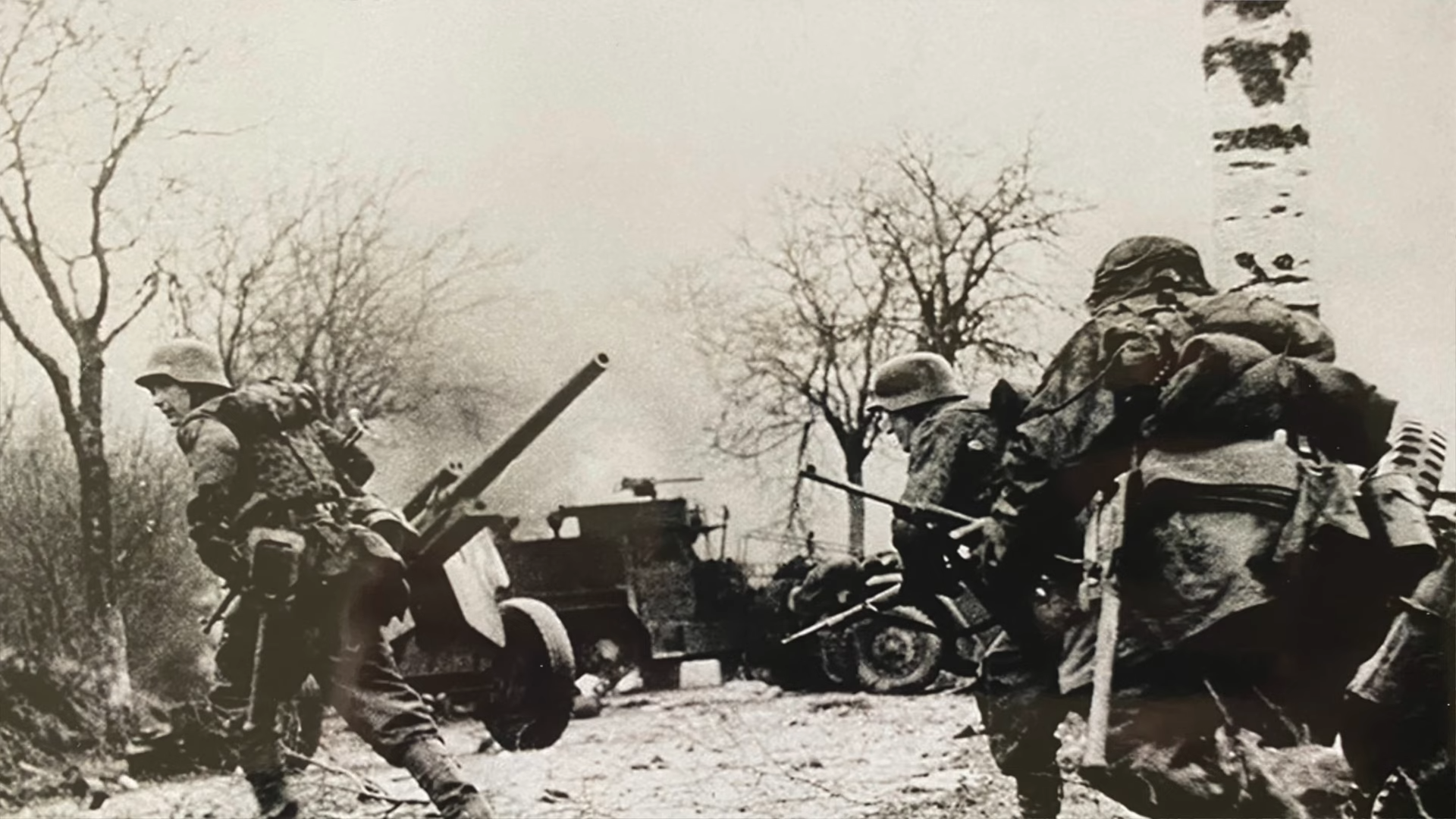 Nazi Propaganda Film That Shaped How We See WWII