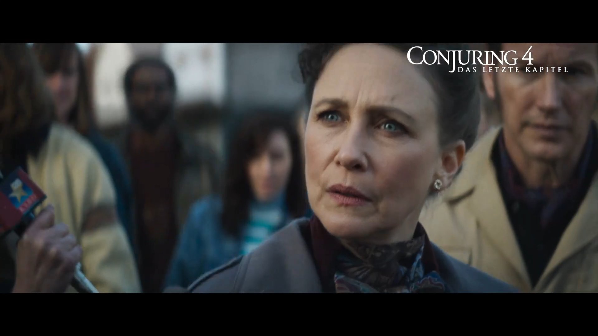 The Conjuring 4: Das letzte Kapitel im Stream schauen – diese Anbieter ...
