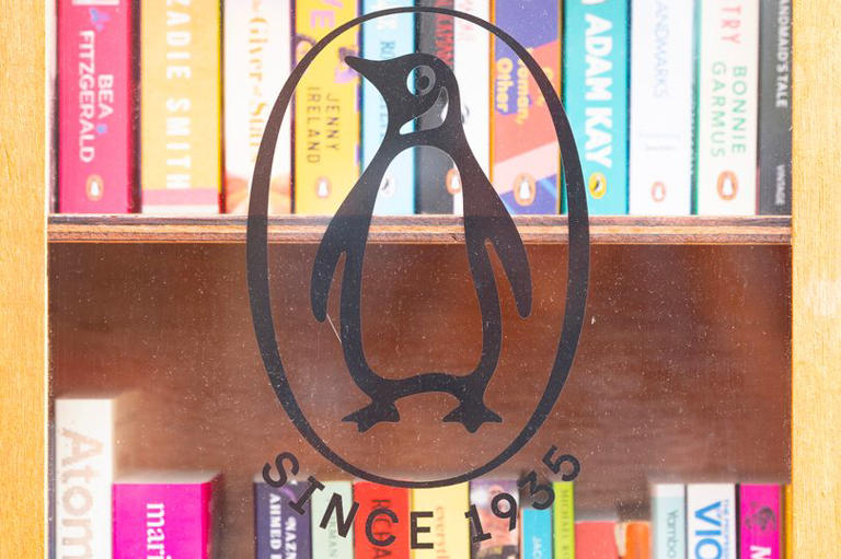 Penguin Books announce locations of Little Book Stops across Yorkshire ...