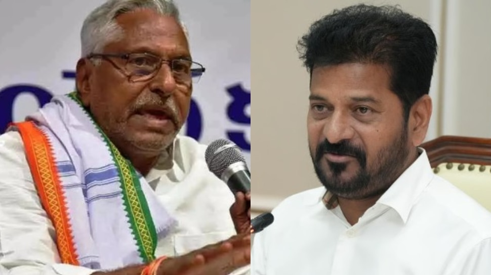 Jeevan Reddy: నన్ను మేకలా బలిచ్చారు.!.. పండగ వేళ కాంగ్రెస్ మంత్రులపై ...