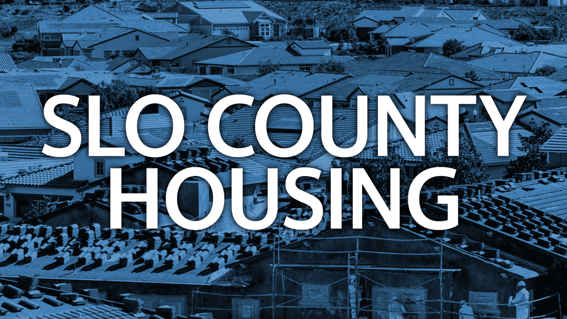 Was 2025 a good year in the SLO County housing market? Depends on your ...
