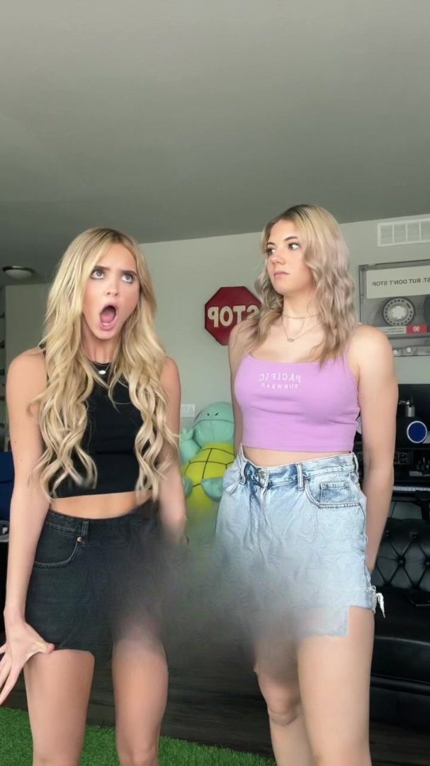 Only she can save me when my bf is extra