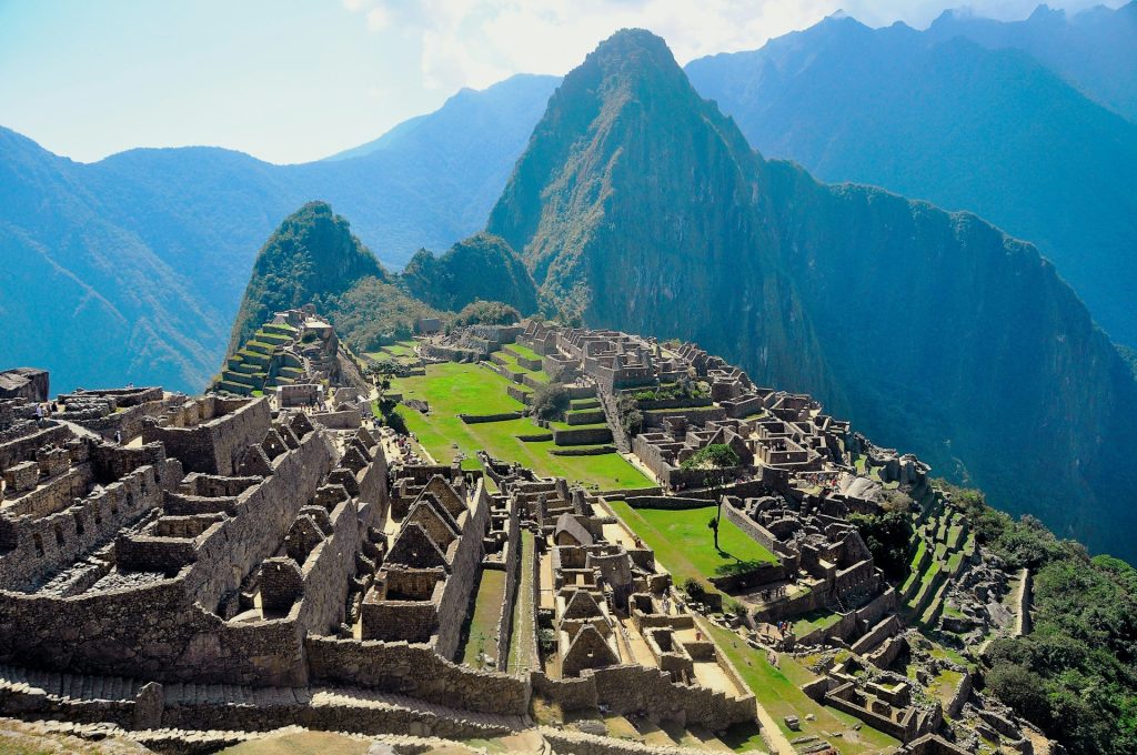 Overcrowded Landmarks That Ruin the Experience