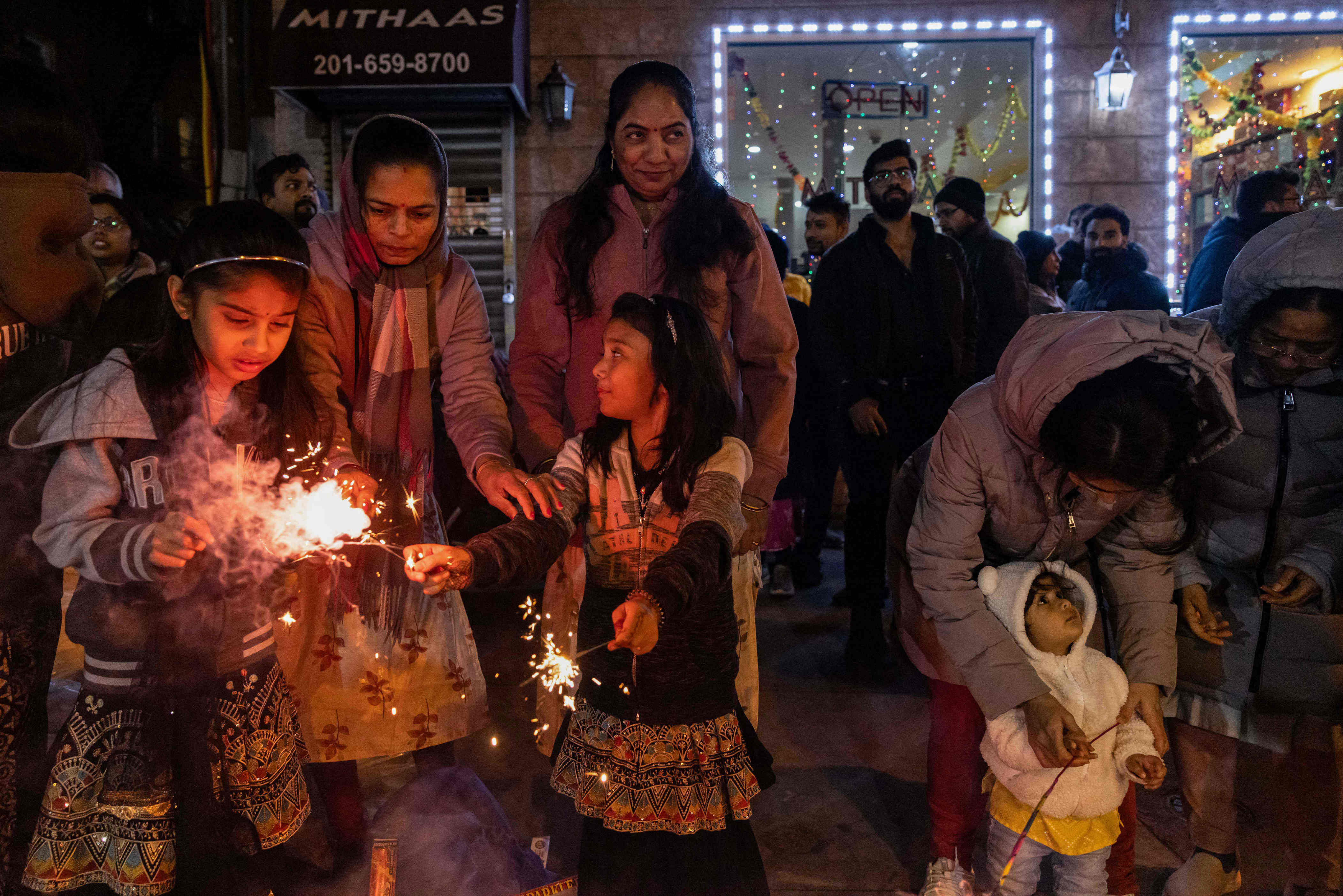 What is Diwali? What to know about the holiday celebrated by many South ...