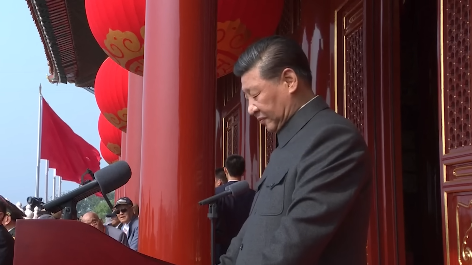 The truth behind Xi Jinping rumors