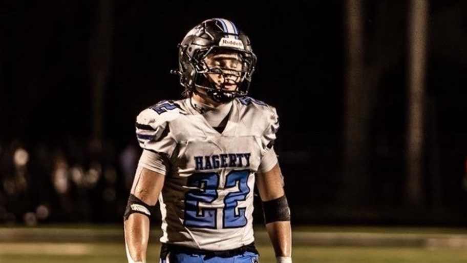 Vote: Who is Central Florida High School Football Player of the Week ...