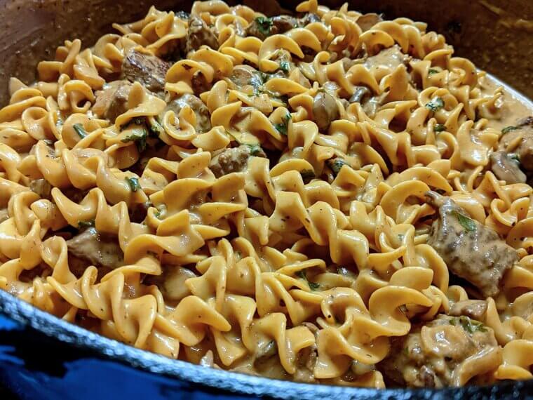 The Recipes Everyone's Mom Made in the '70s