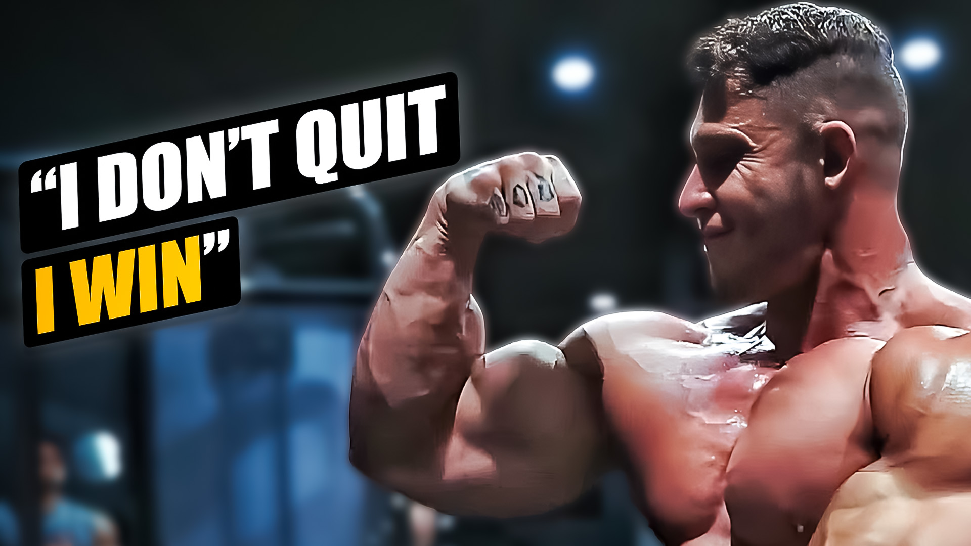 Ramon Dino's Classic Physique Domination – 2025 Mr. Olympia Win Secrets