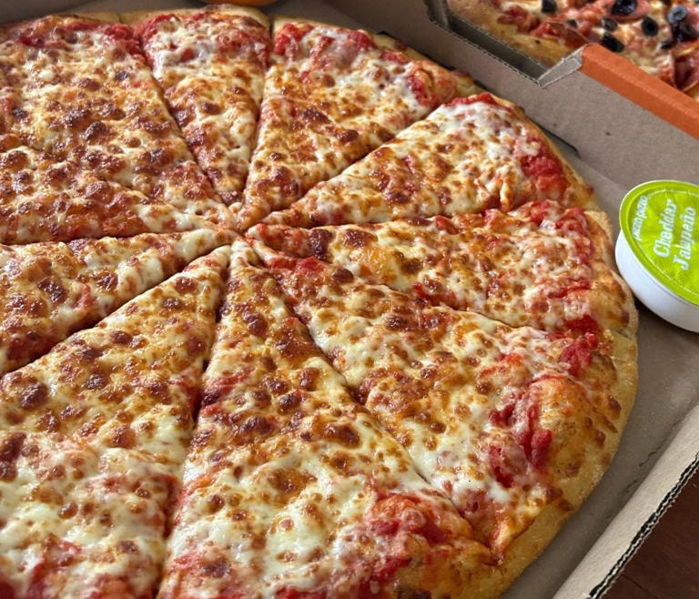 This Toronto Blue Jay’s favourite pizza topping will floor you