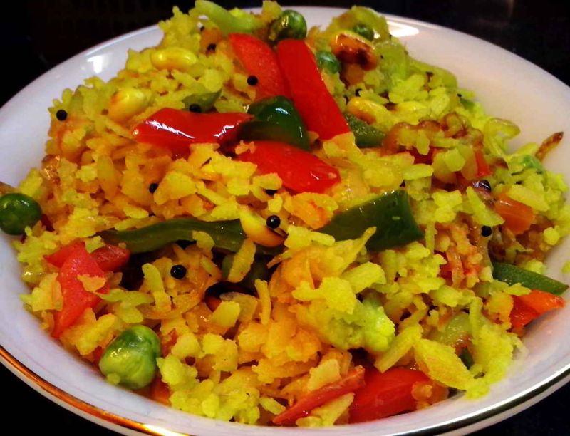 10 Indian Snacks That Are Actually Healthy