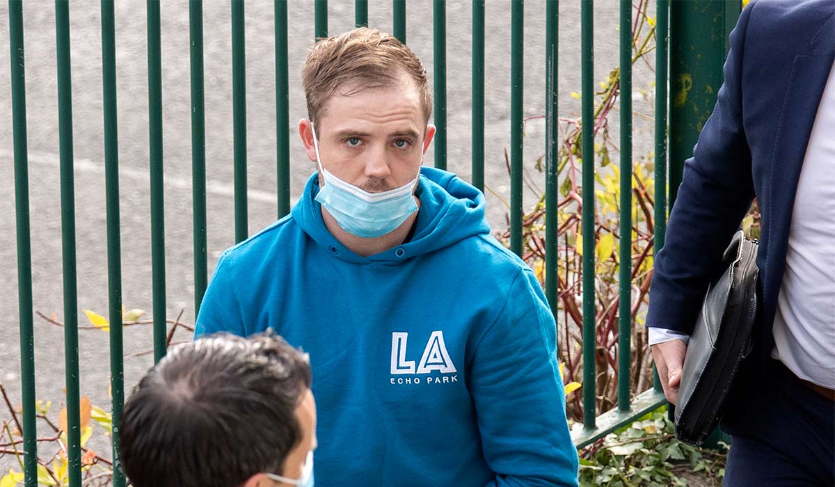 Justice Minister to propose Jennie's law registering those convicted of ...