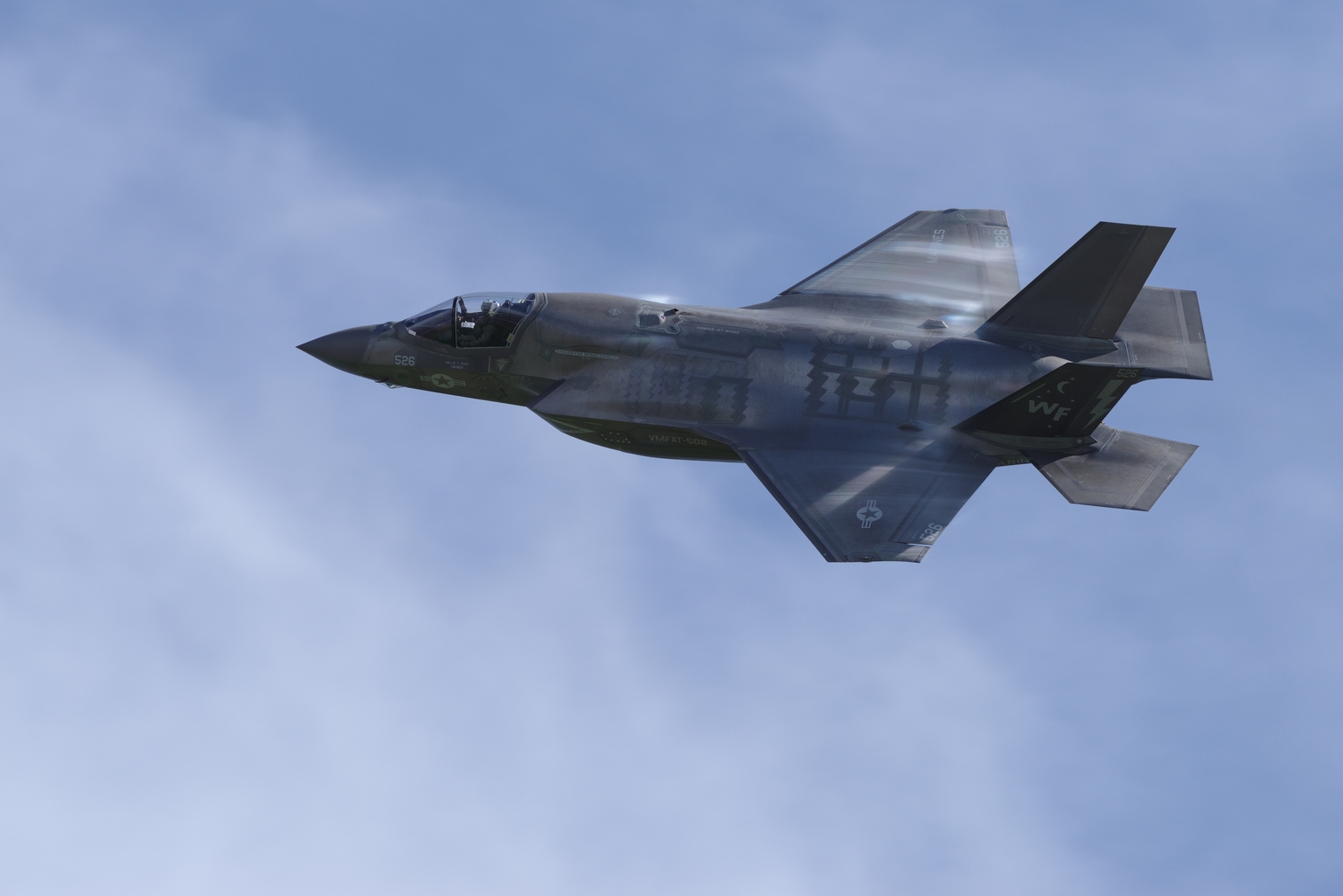 Germany is said to ready plans to order 15 more U.S.-made F-35 fighter jets