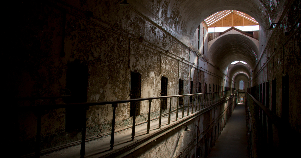 10 Places in the U.S. We Wouldn't Take Our Worst Enemy