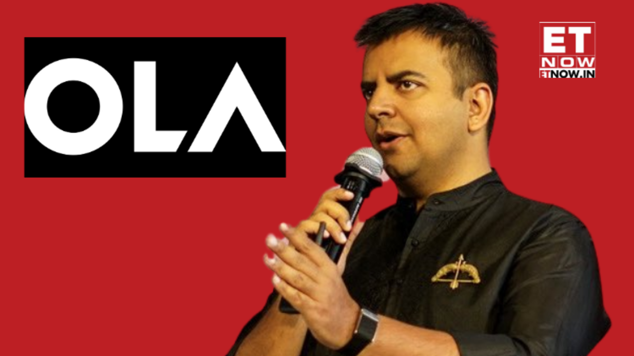 Ola Employee Death News: CEO Bhavish Aggarwal in trouble? Case ...