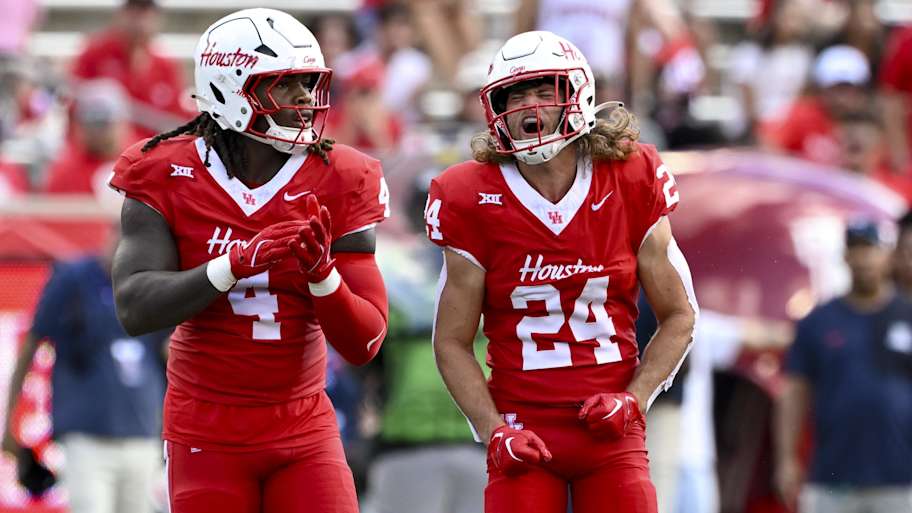 Houston Cougars Received Impactful Performance From an Unlikely Source