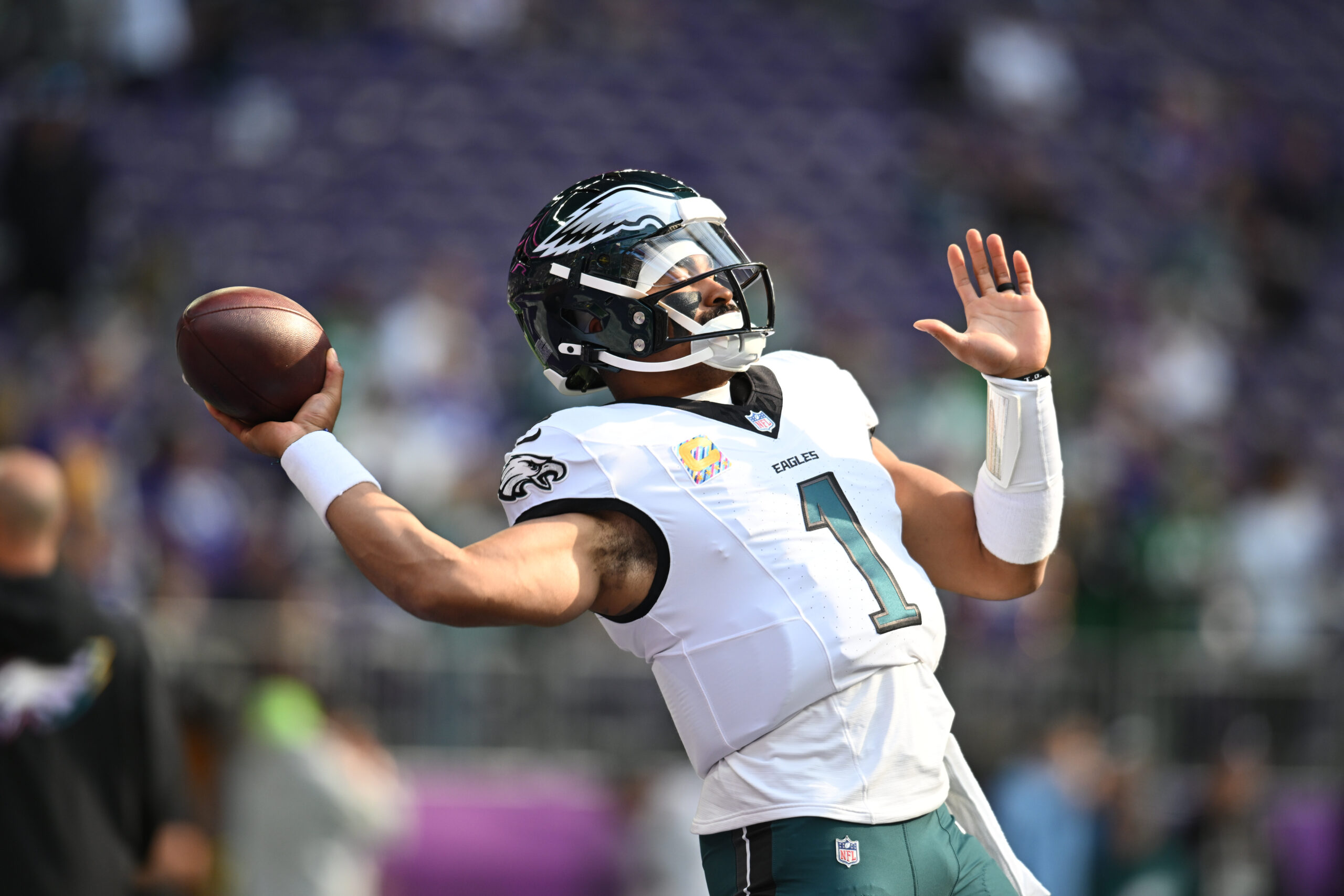 NFL: Report card grades for every NFC team that played Sunday in Week 11