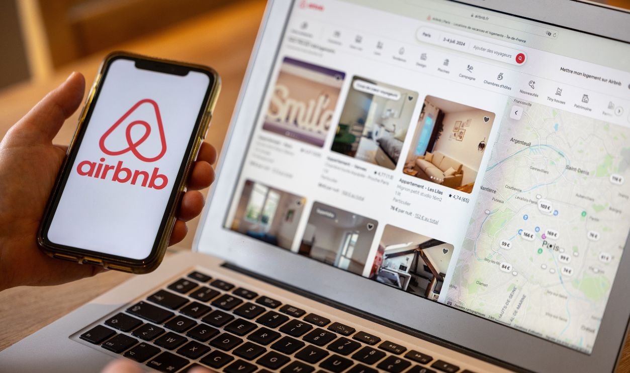 I’m 60 and my plan is to Airbnb my house forever. Is that a real ...