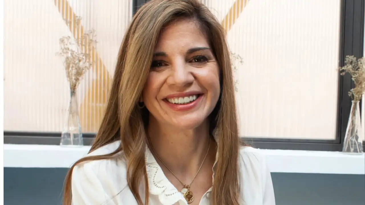 Marian Rojas Estapé, psiquiatra y madre de 4 hijos, habla sobre el ...