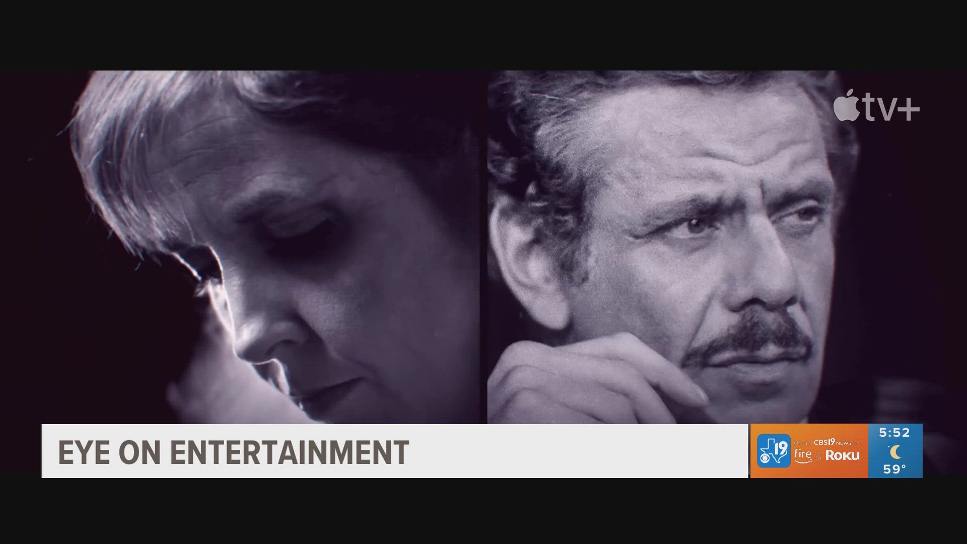 Actor Ben Stiller releases documentary on his family, upbringing