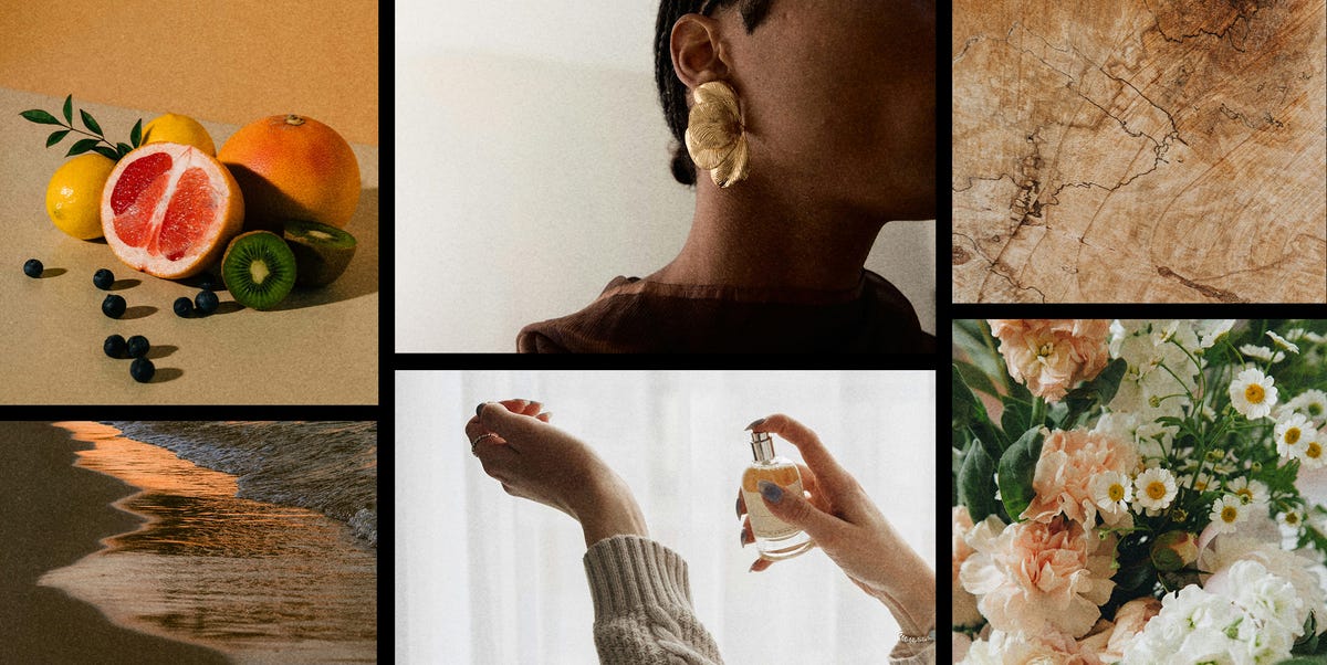 You’re Applying Your Perfume Totally Wrong, According to Experts