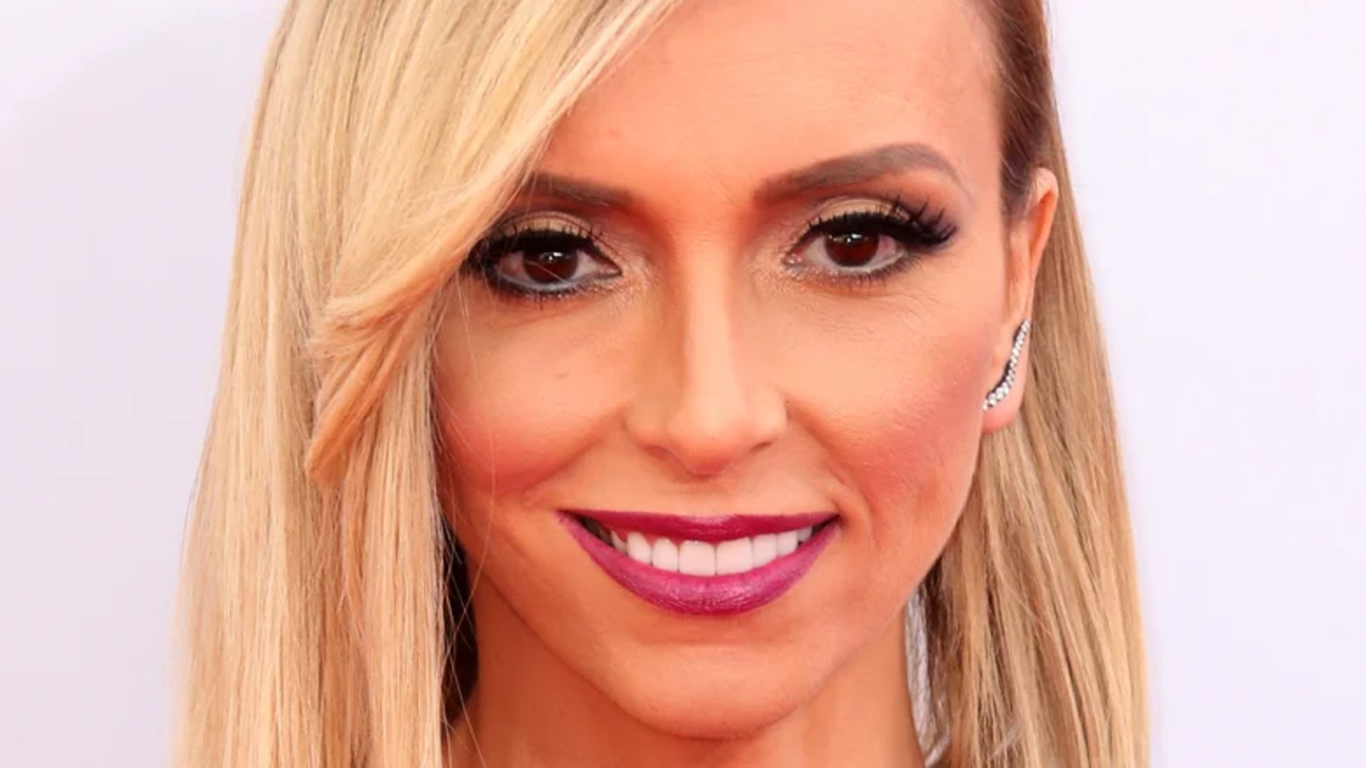Where Did Giuliana Go After The Fashion Police Controversy?