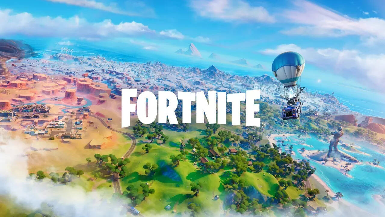 Epic games server status: Fortnite outage explained, When can you log ...