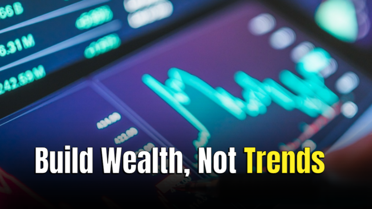 10 Money Habits That Build Lasting Wealth