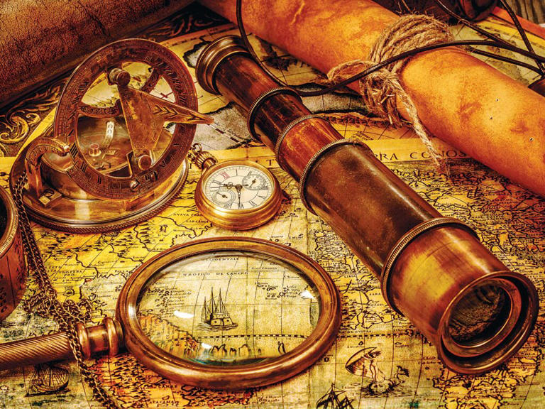 The Importance of Old-School Seamanship Skills