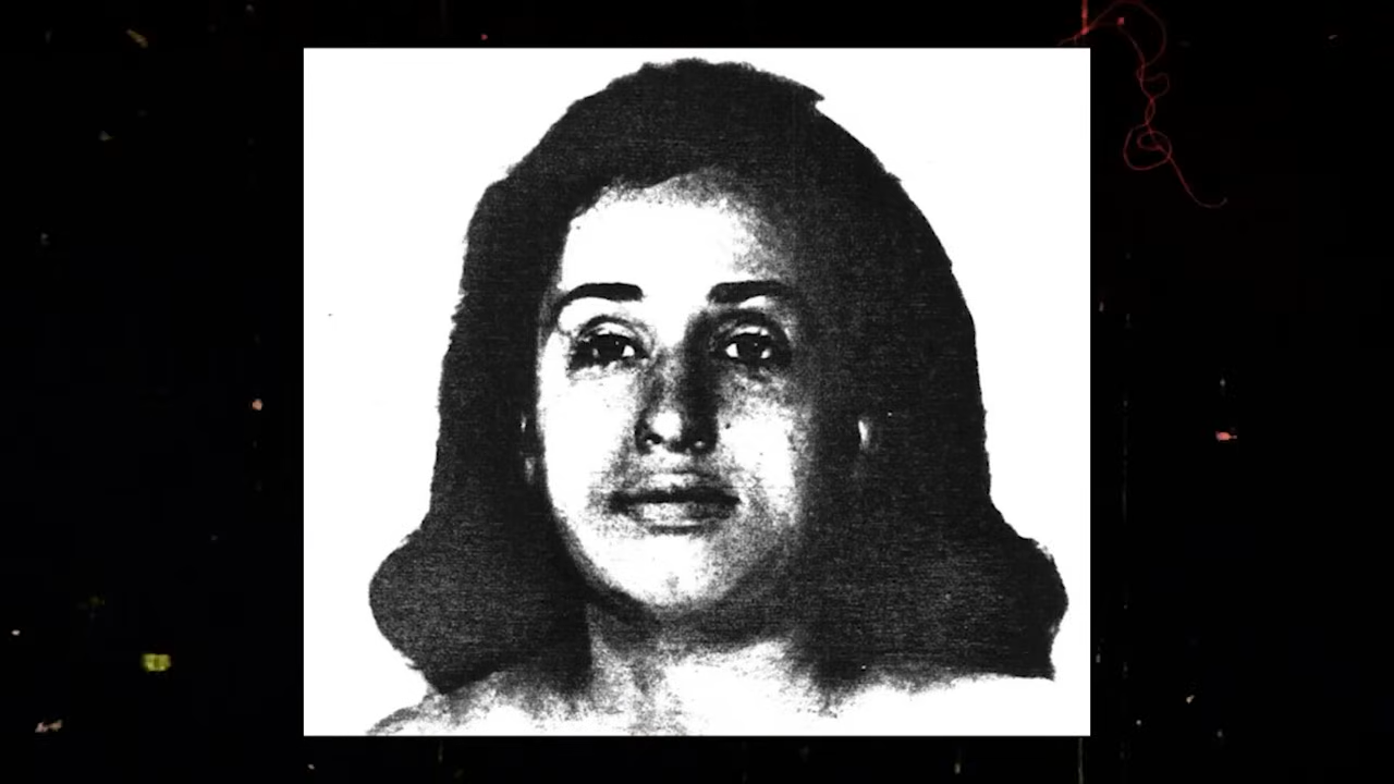 This Woman's Identity Was Discovered Decades Later