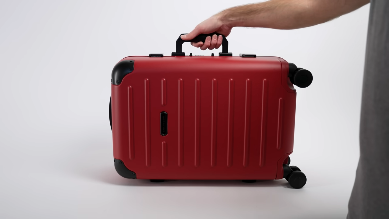 Is the Solgaard carry-on closet really worth $345?