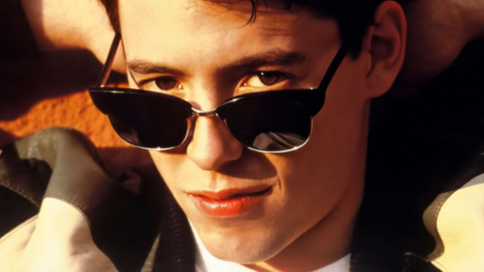 Movies that dramatically break the fourth wall