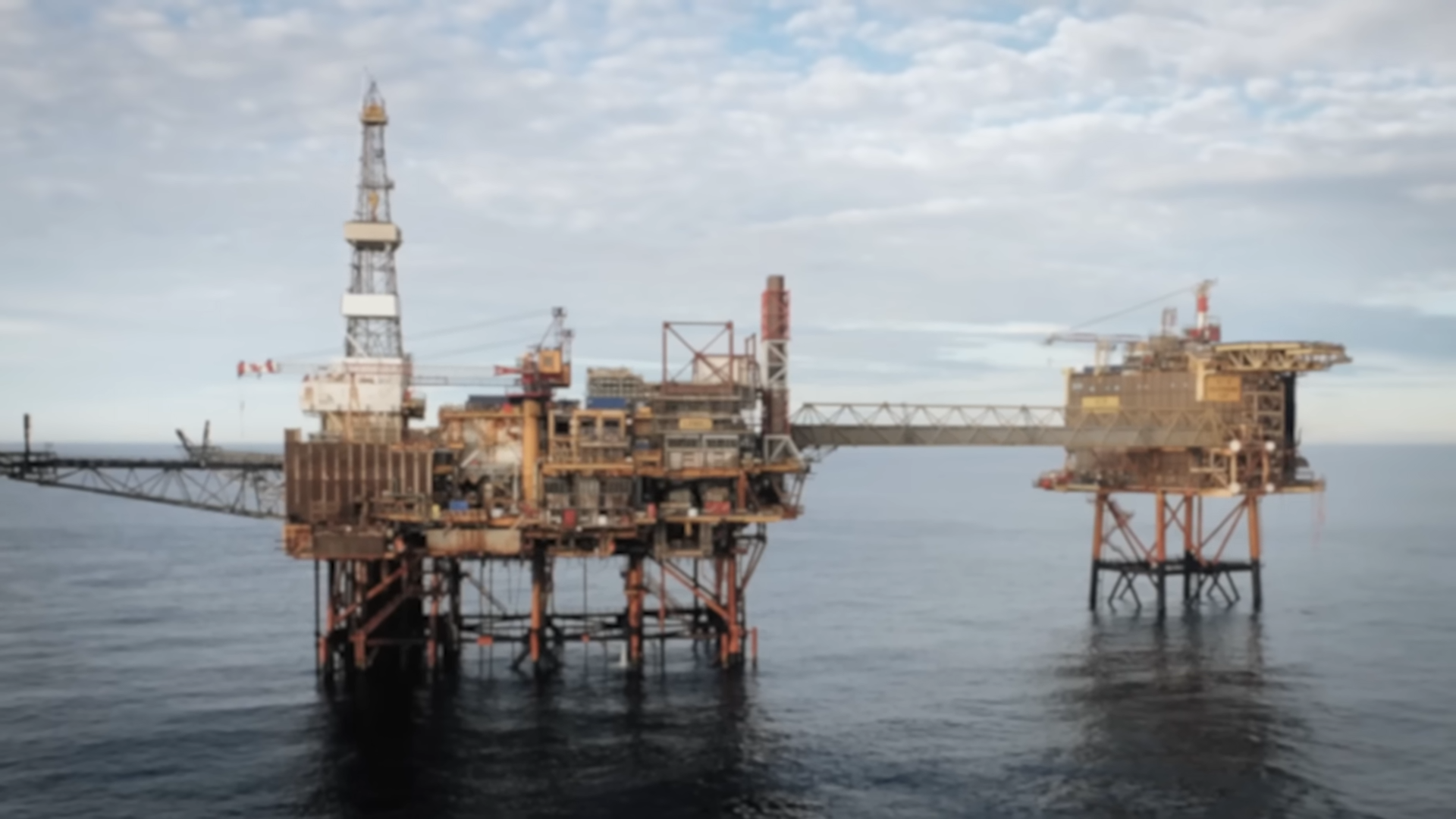 What Investigators Found After the Piper Alpha Explosion