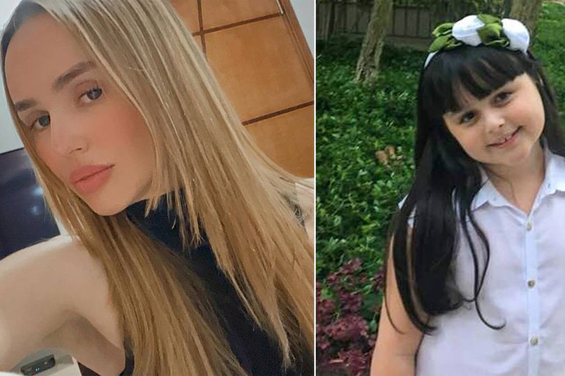 Mystery of influencer and teenage daughter found dead continues as ...