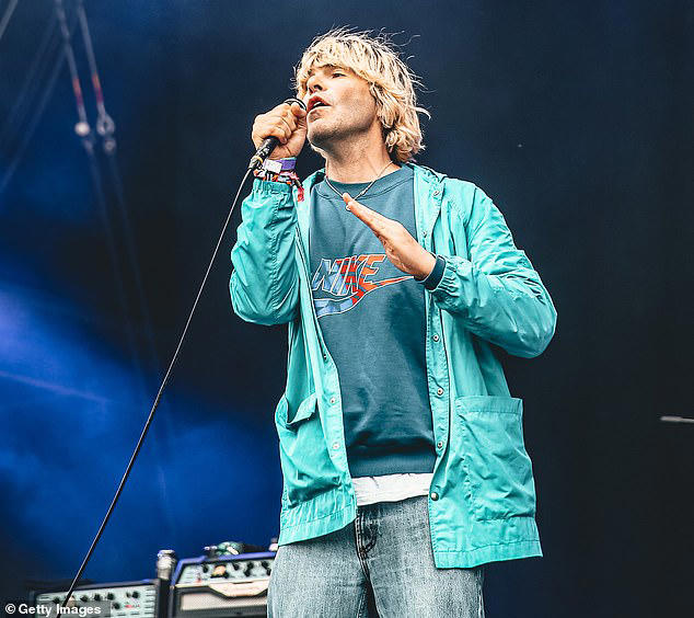 The Charlatans star Tim Burgess recalls the grief of losing two bandmates