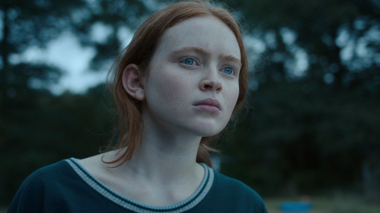 Sadie Sink didn't realize there would be so much speculation about her ...