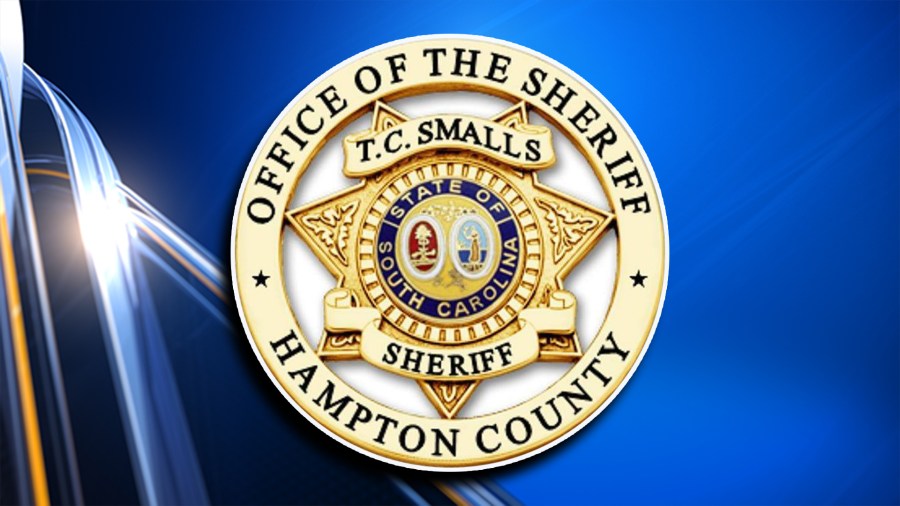Hampton County sheriff’s assisting with shooting in Estill