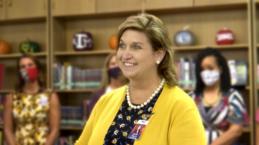 LISD Superintendent Dr. Kathy Rollo cleared by TEA investigation