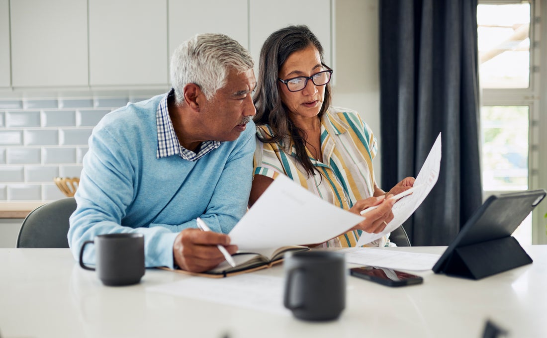 The Retirement Budget Mistake: 5 Costs That Catch People Off Guard