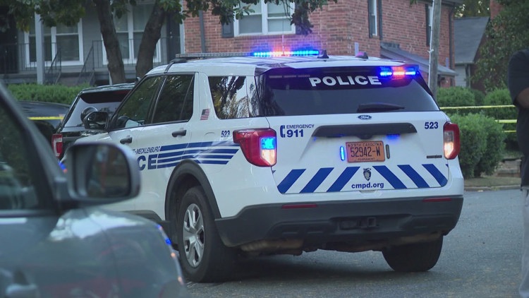 Woman shot man multiple times in east Charlotte, records say