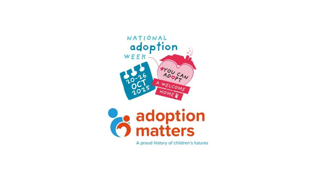 Perfectly imperfect: Adoption Matters supports new National Adoption ...