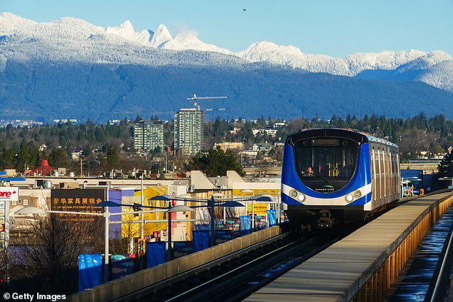 Homeowners in Pacific Northwest City warned their land has now been ...