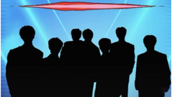 TransTV Munculkan Siluet Misterius Yang Diduga Nct Dream Dan Langsung ...