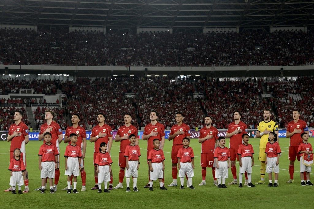 Media asing masukkan 3 bintang Indonesia ke XI terbaik Asia 2025 ...