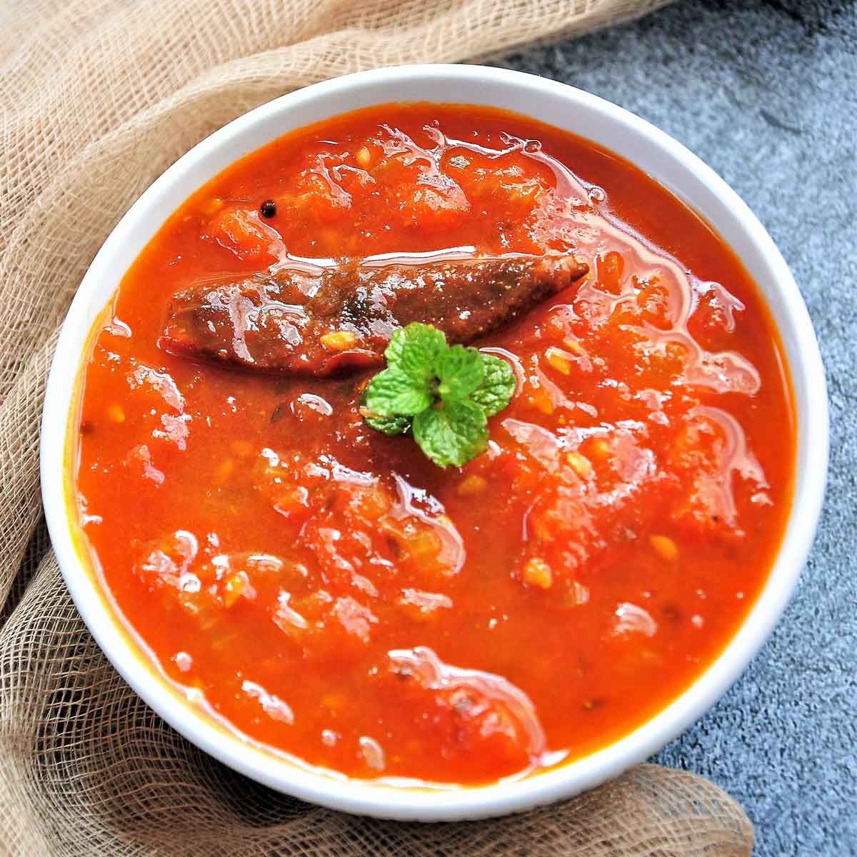 11 Festive Dips and Chutneys to Spice Up Your Diwali Snacks