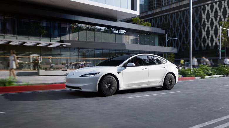 Texas Has A New EV Incentive Program (And Tesla's Benefiting From It)